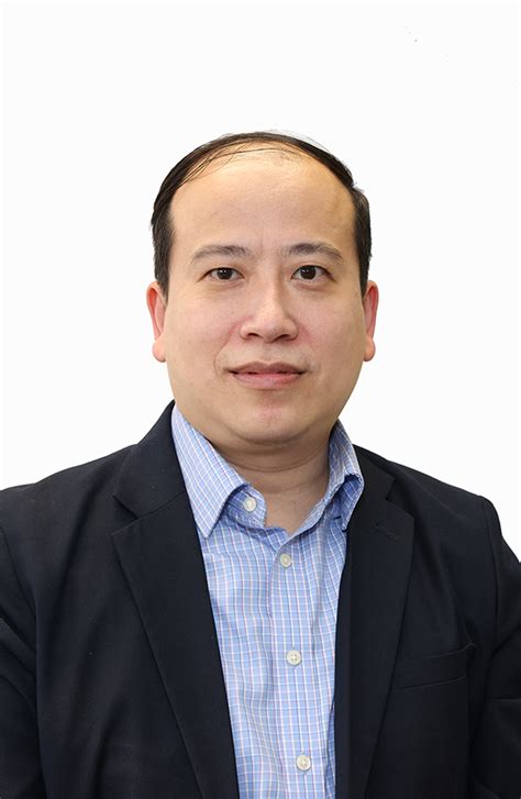 Prof Eric Chui Department Of Applied Social Sciences