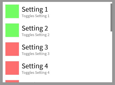 How Would I Make This UI Scripting Support Developer Forum Roblox
