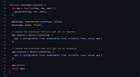 10 Javascript Design Patterns To Improve Your Code With By Elson Correia Before Semicolon