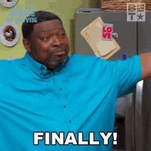 Finally GIFs Tenor