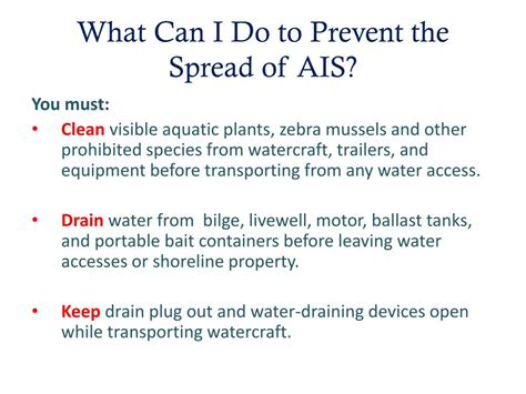 Ppt Ais Prevention Powerpoint Presentation Free Download Id2665054