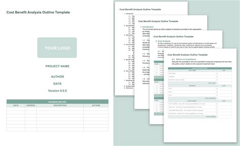 Job Cost Analysis Spreadsheet With Regard To Free Cost Benefit Analysis