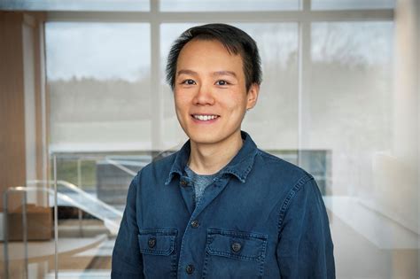 Prestigious Scholars Dr John Ruan B U Blog