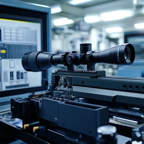 How Foreseen Optics Reduces Costs Through Rifle Scope Design Foreseen