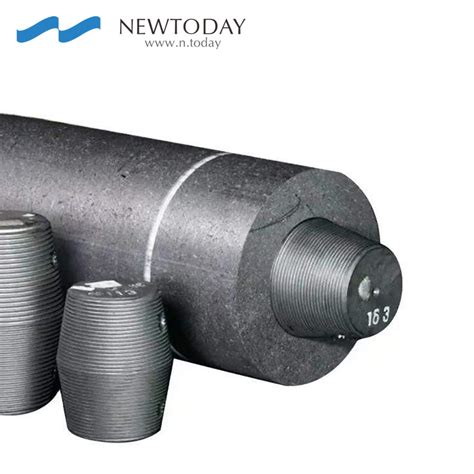 Supply Electric Arc Furnace Uhp 20inch Graphite Electrodes Wholesale