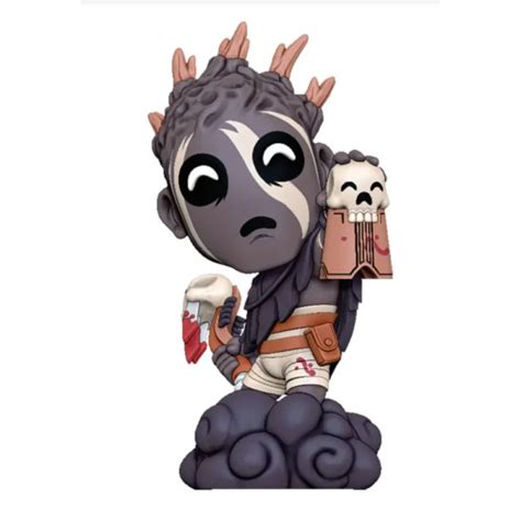 Dead By Daylight The Wraith Youtooz 49 Inch Vinyl Figure