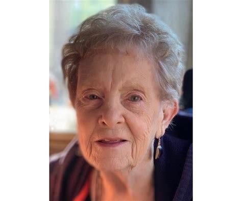 Nancy Michael Obituary 2023 Rocky River Oh