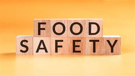 Food Safety Our Commitment To You Frozen Garden