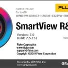 SmartView R D Thermal Imaging Software Measuring Tools PT Narmada Setia