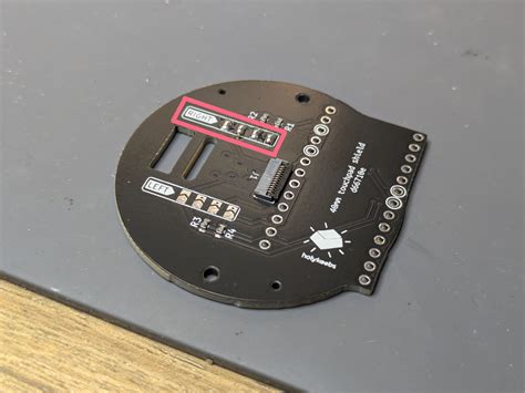 Touchpad Module Holykeebs Documentation Touchpad Module Holykeebs Documentation