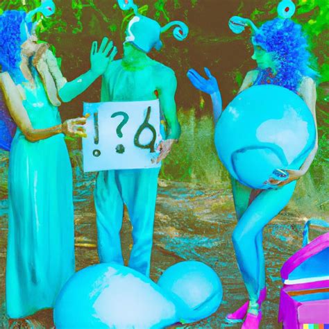 Intergalactic Alien Gender Reveal Party Rdalle2