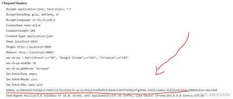 Springboot整合jwt实现和前端交互的token认证jwt生成token并返回给前端 Csdn博客
