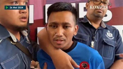Pegi Tersangka Pembunuhan Vina Cirebon Disebut Sering Bohong Dan