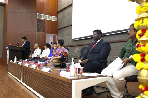 Deepak Raj S On Linkedin Givingback Vitchennai Vit Danfoss 22 Comments