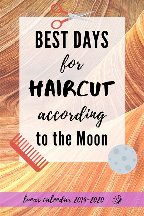 Lunar Hair Cutting Chart 2024 June Cate Marysa