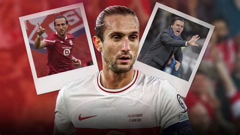 Yusuf Yazici Exclusive Interview Turkey Star Hoping To Be Celebrating