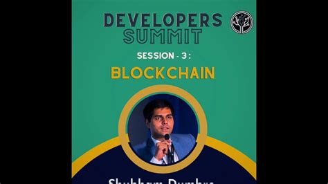 [video] shubham dumbre on linkedin seminar ishubhamdumbre live