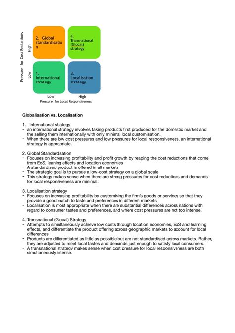 Principles Of Marketing Notes Mark101 Principles Of Marketing