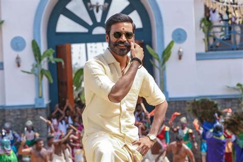 R S Durai Senthilkumar Cinema Chaat