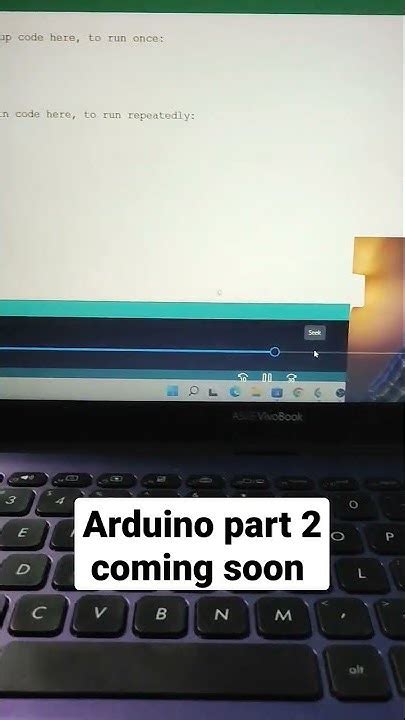 Arduino Shorts Youtube