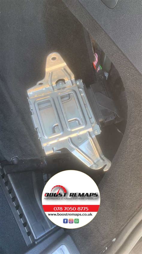 Adblue Delete In London Enhance Vehicle Performance