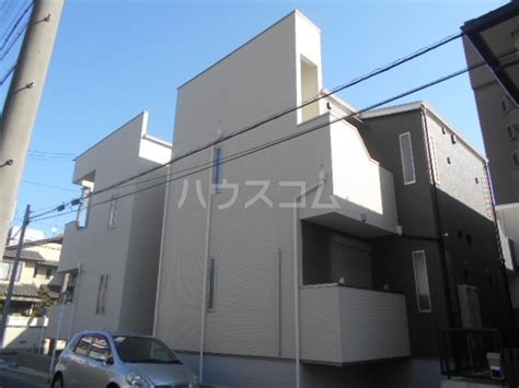 Grandtic Creart ＊＊＊号室堀田駅2階1ldkの賃貸物件賃貸アパート【ハウスコム】