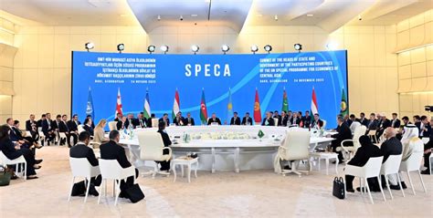 Президент Касым Жомарт Токаев принял участие в первом Саммите глав