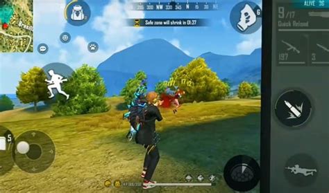 Simak Ini Cara Counter Dimitri Di Free Fire Paling Ampuh