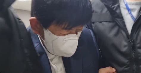 [속보] 여신도 성폭행 혐의 Jms 정명석에 1심서 23년형