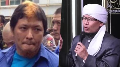 Di Malam Saat Dieksekusi Mati Freddy Budiman Datang Ke Mimpi Aa Gym Terlihat Wajahnya