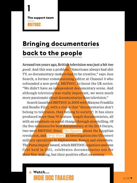 Wired Magazine Layout Design Revistas Digitales Revistas Ideas De