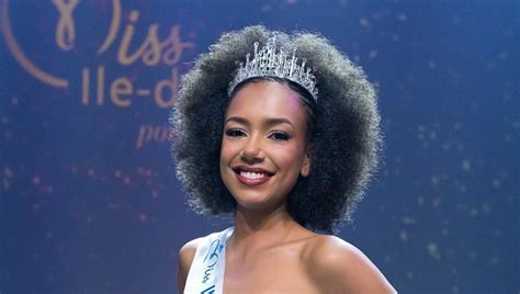 Miss Ile De France 2025 Les Inscription Au Casting Sont Ouvertes
