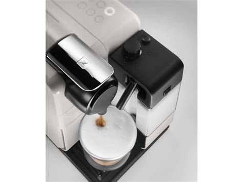 Nespresso Lattissima Touch Emercedesbenz Lifestyle