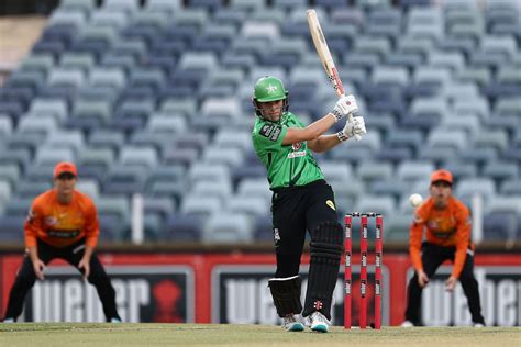 ST W Vs MS W Dream Prediction Fantasy Cricket Tips Today S Playing Player Stats Pitch
