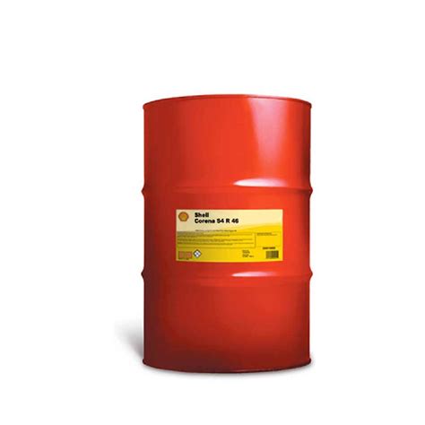 Corena S4 R 46 Crescent Oil