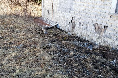 Top Warning Signs Your Home Foundation Needs Repair Blog
