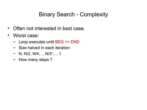 Data Structure Lecture 4 Ppt