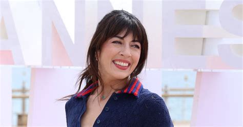 Nolwenn Leroy maman épanouie la chanteuse dévoile une photo rare de