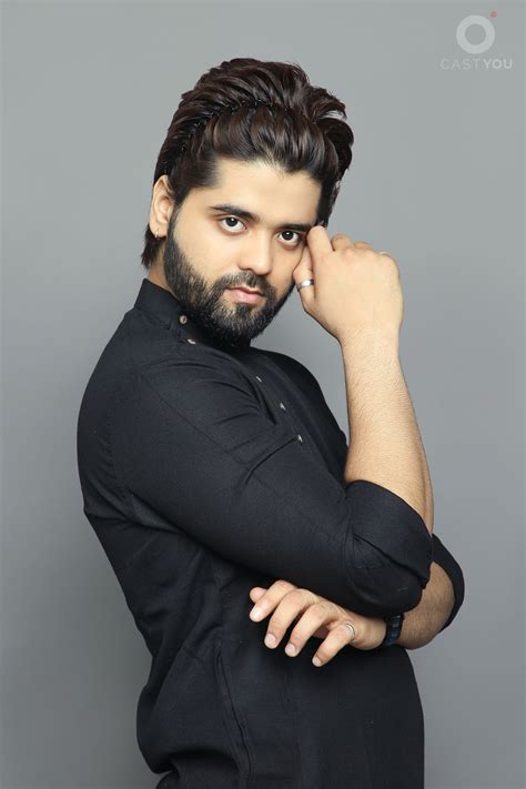 Abhishek Pawar Castyou
