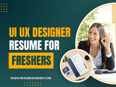 Ccna Resume For Freshers Best Format With Examples Resumeworder