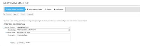 How To Create A Knowledge Base Mashup That Support Sap Community