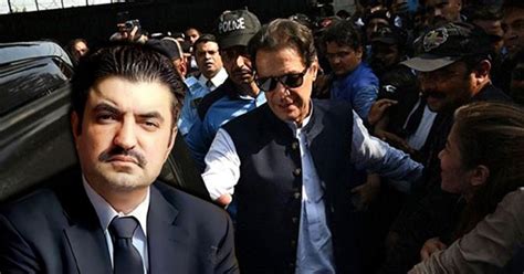 عمران خان کی قانونی ٹیم کے اخراجات سے متعلق شیر افضل مروت کا بڑا انکشاف