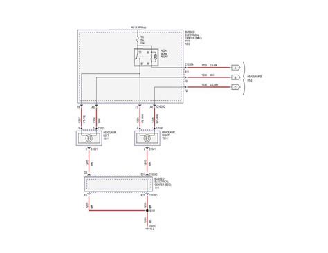 Wiring Diagram For Mustang GT