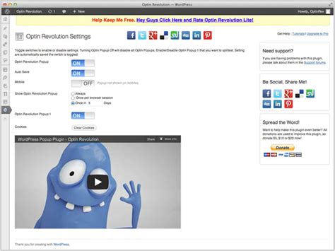 WordPress Plugins For AB Split Testing WP Solver