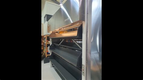 스마트 회전 적재 시스템 설명 Youtube