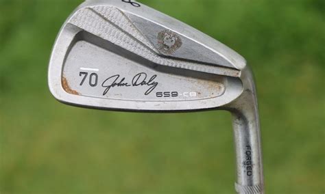 John Dalys 750 Custom Irons And 10 Must See Gear Photos From The 2024