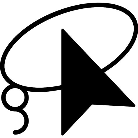 Lasso Vector Svg Icon Svg Repo
