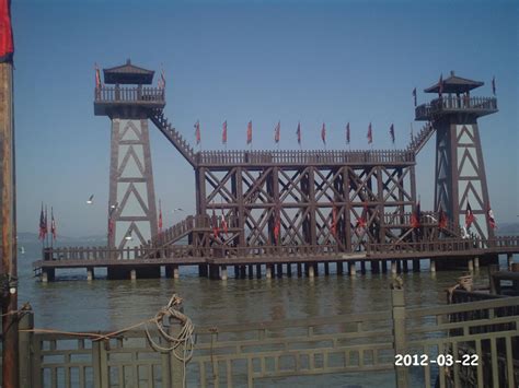 既生瑜 何生亮 好一佳浅说周都督。