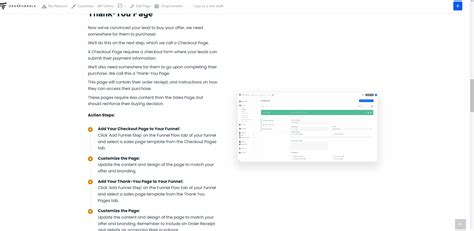 How To Create Your First Sales Funnel Dropfunnels Support Home