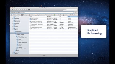 File Explorer For Mac Download Treesimple